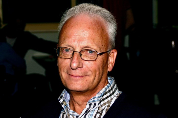 In memoriam Arjen Tilstra (1934-2022) - Bibliotheekblad