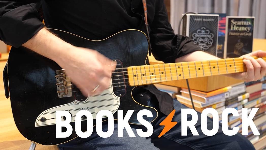 Bibliotheek Midden-Brabant laat muzikanten een nummer over hun ...