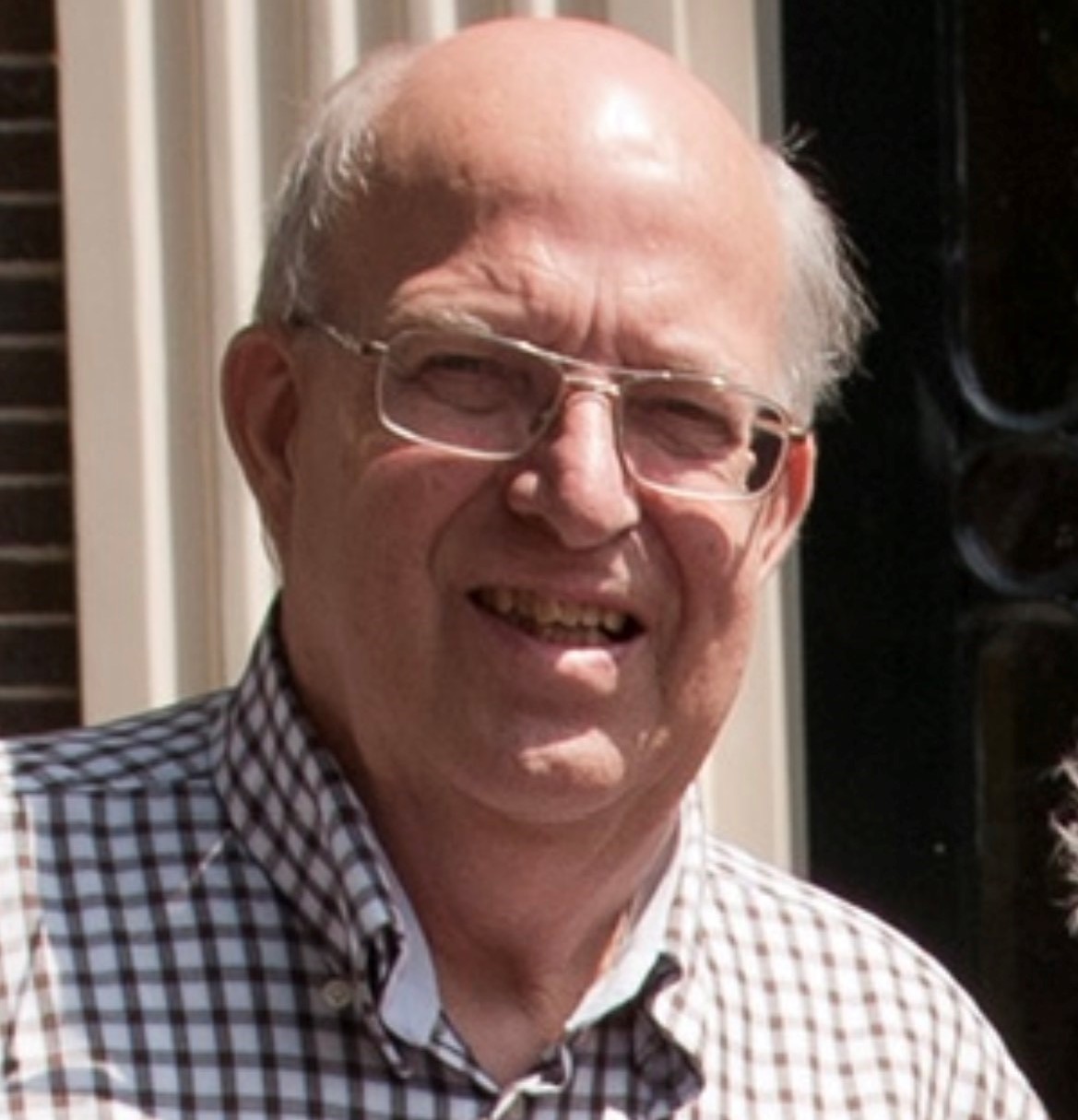 In memoriam Peter Witteveen (1942-2022) - Bibliotheekblad